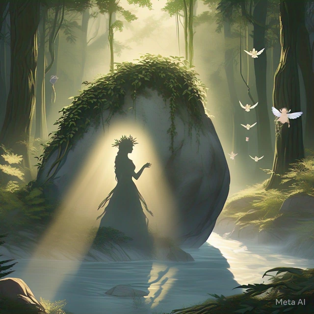 Legenda Batu Bagga: Misteri Batu Ajaib yang Belum Terpecahkan di ...